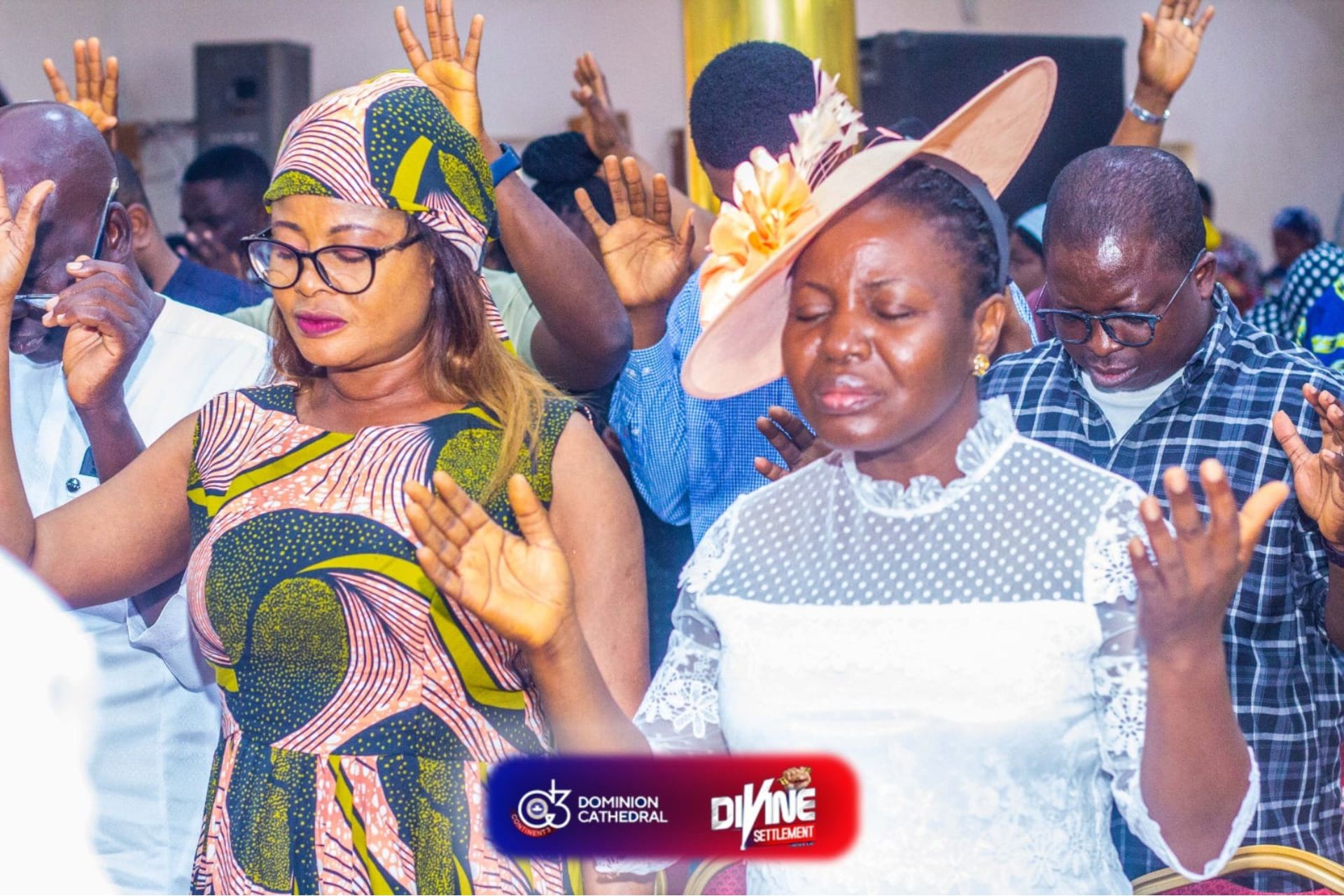 How to Prepare – 21 Days Destiny Encounter – RCCGDC